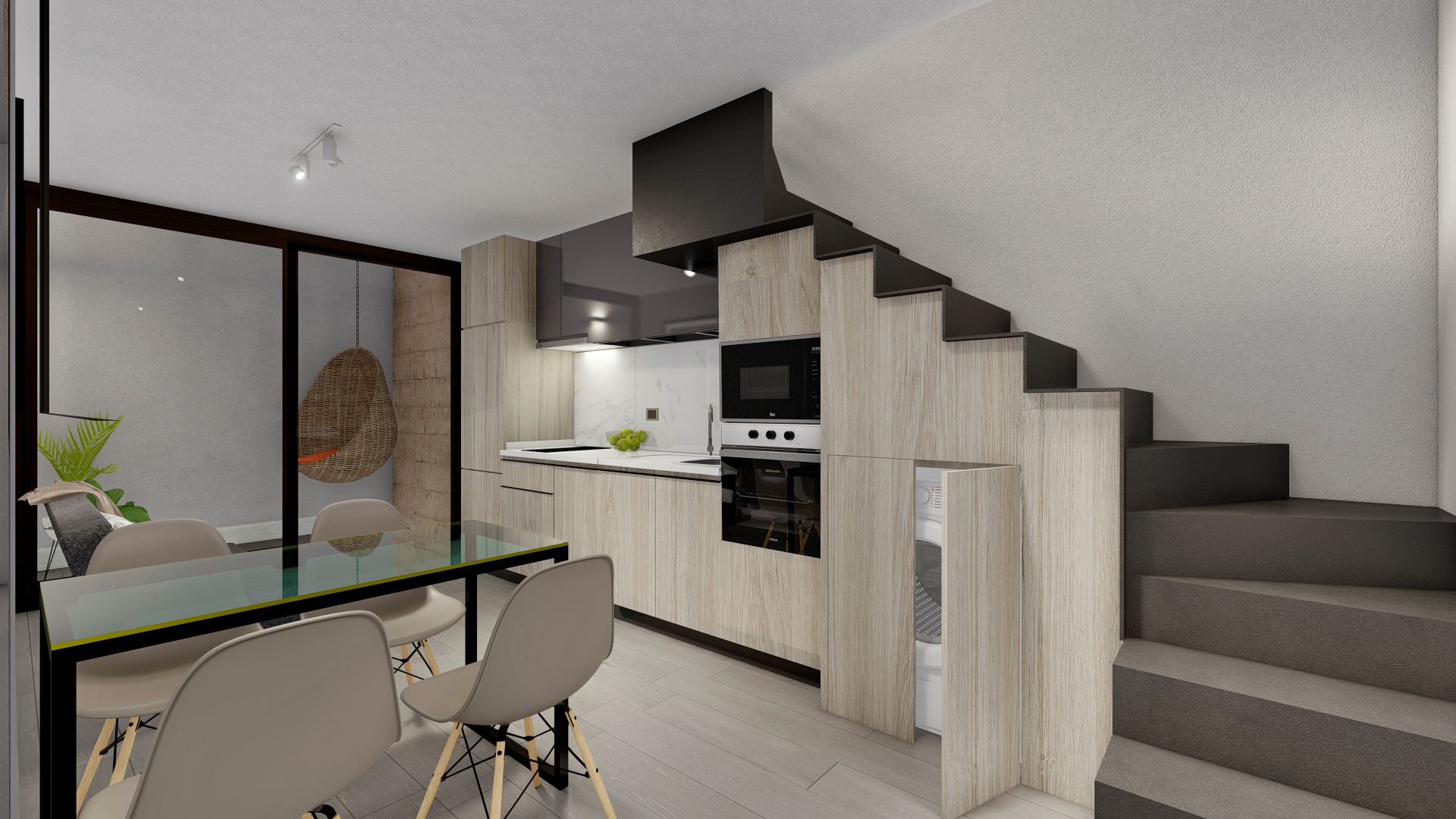 ¿Qué es un Dúplex y cuáles son sus ventajas? | Coldwell Banker Chile.